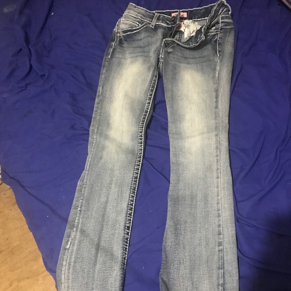 True Luck | Jeans | New No Tags True Luck Jeans | Poshmark